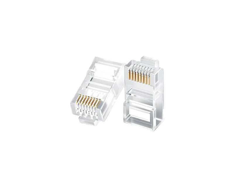 MAXPRO LINE RJ45 Cat6 FTP mrežni konektor