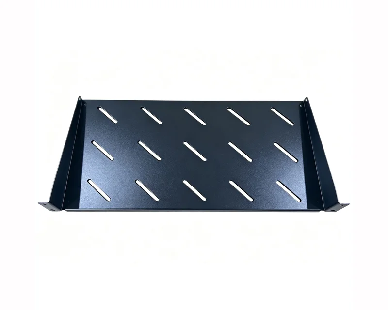 MAXPRO LINE konzolna polica za rack orman 1U dubina 250 mm