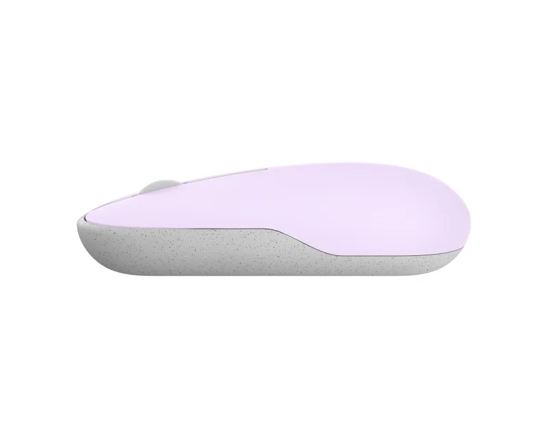 ASUS MD100 bežični Bluetooth miš tihi klik 1600 DPI roze
