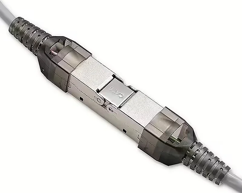 MAXPRO LINE UTP Cat6 toolless modul za nastavak mrežnog kabla