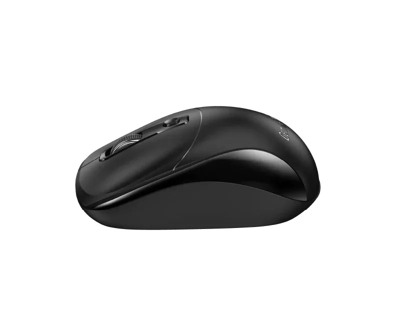 Genius NX-7123 bežični optički miš Copilot 1200 DPI crni 31030043400