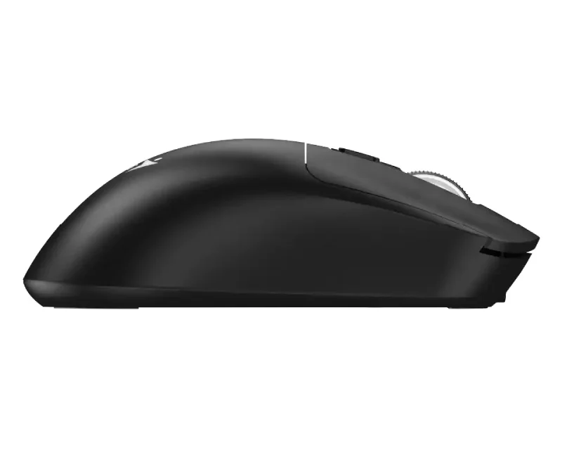 Genius Bluetooth bežični miš punjivi 2400 DPI crni NX-8260S BT 31030056400