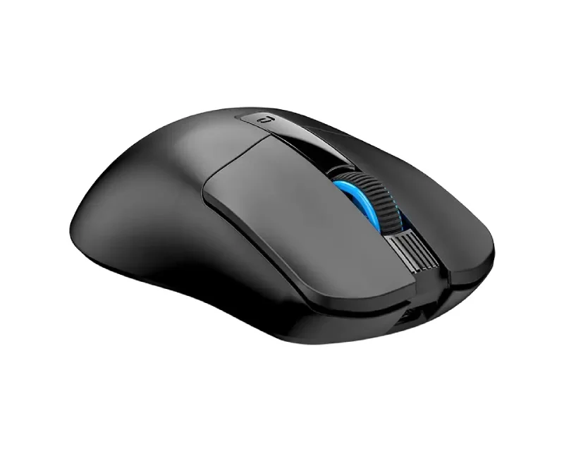 Genius Bluetooth bežični miš punjivi 3200 DPI crni NX-8280S BT 31030052400