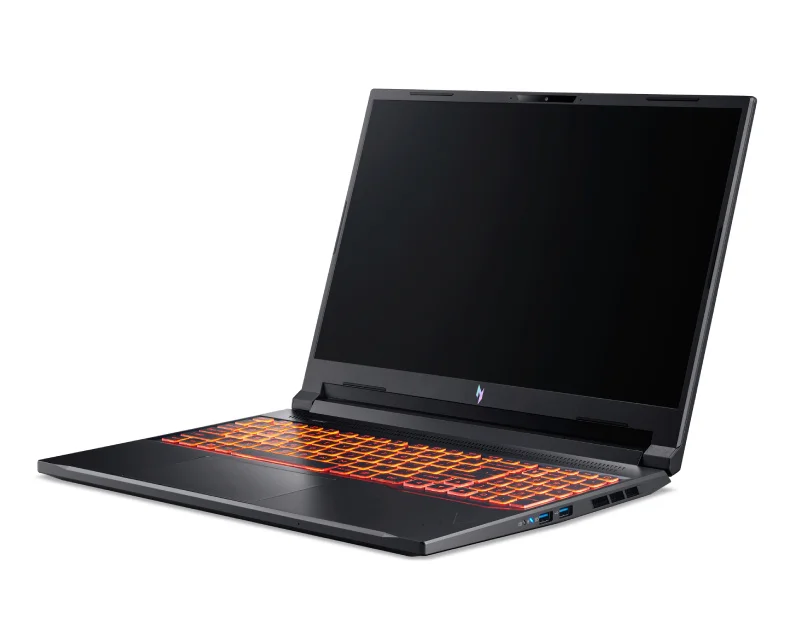 Acer Nitro V16 AI gejmerski laptop 16" Ryzen 7 260 16GB 1TB SSD RTX 5070