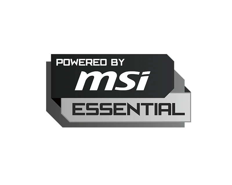 EWE PC AMD Office desktop računar Ryzen 5 3400G 16GB 512GB SSD