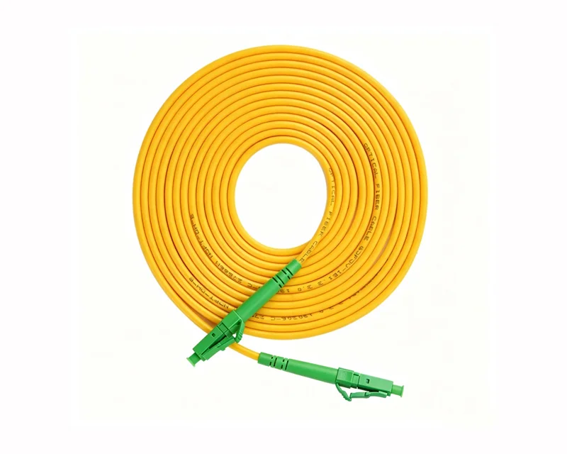 MAXPRO LINE optički patch kabl singlemode simplex LC/APC - LC/APC 10 m