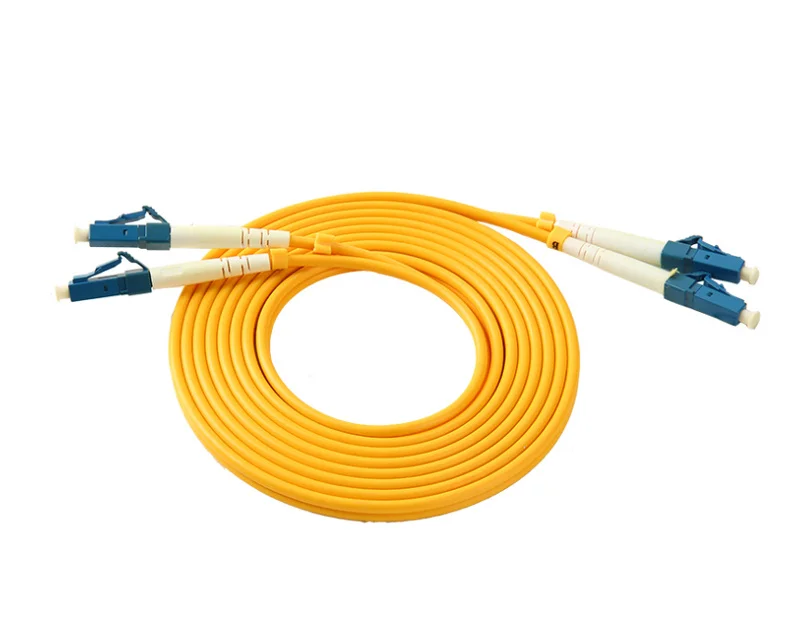 MAXPRO LINE optički patch kabl single-mode duplex LC/UPC-LC/UPC 3m