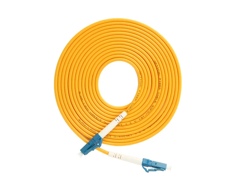 MAXPRO LINE optički patch kabl LC/UPC-LC/UPC singlemode simplex 2m