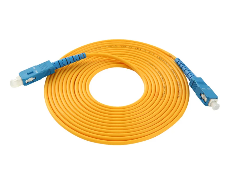 MAXPRO LINE optički patch kabl SC/UPC-SC/UPC singlemode simplex 3m