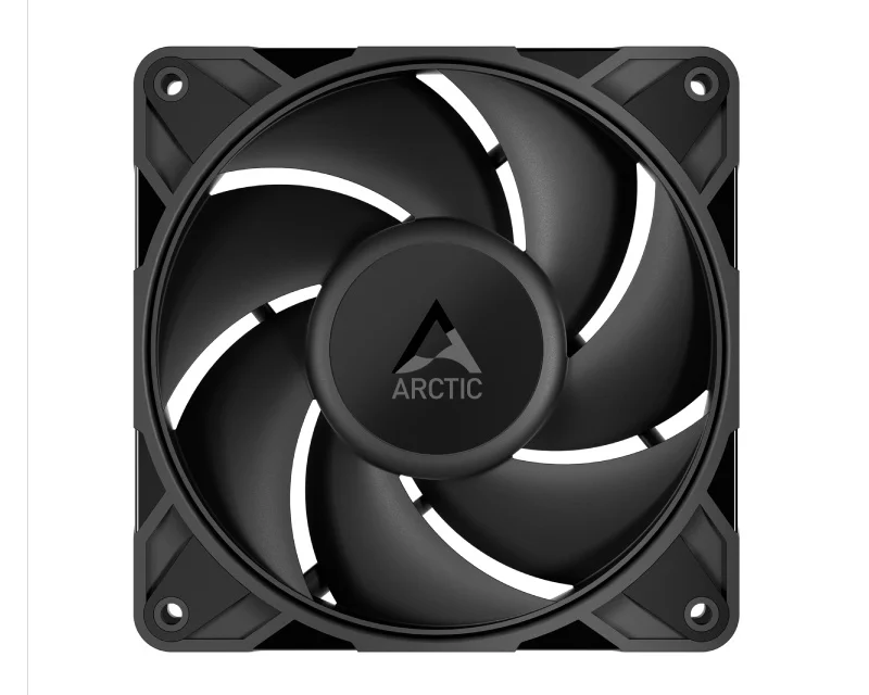 ARCTIC P12 Pro ventilator za kućište 120mm 3000 rpm crni ACFAN00305A