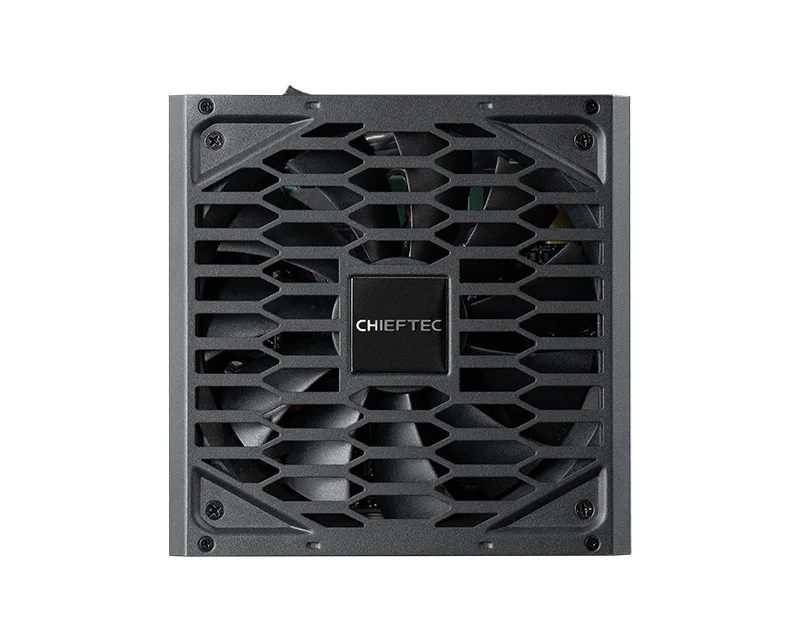 Chieftec Vega napajanje 1000W 80 Plus Gold ATX 3.1 modularno PPG-1000-C