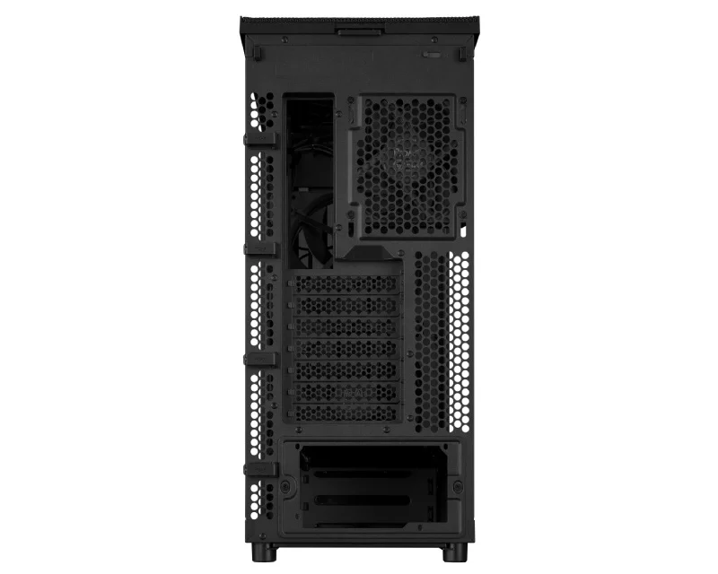 ASUS ProArt PA401 TG PWM Black kućište Mid Tower ATX crno 90DC00M0-B39020