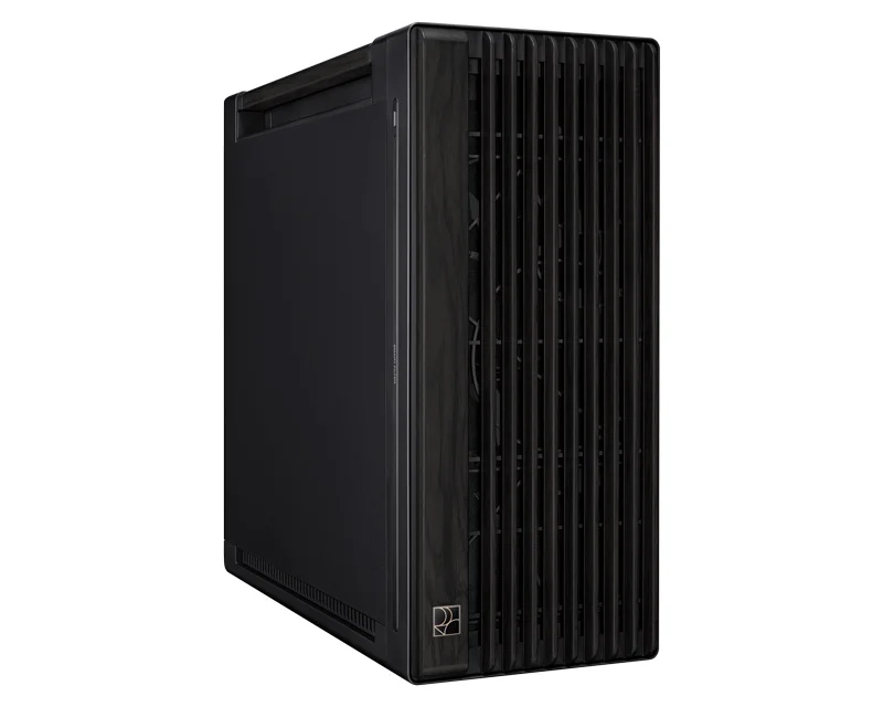 ASUS ProArt PA602 Wood Metal PWM Black kućište E-ATX crno 90DC00J0-B09020