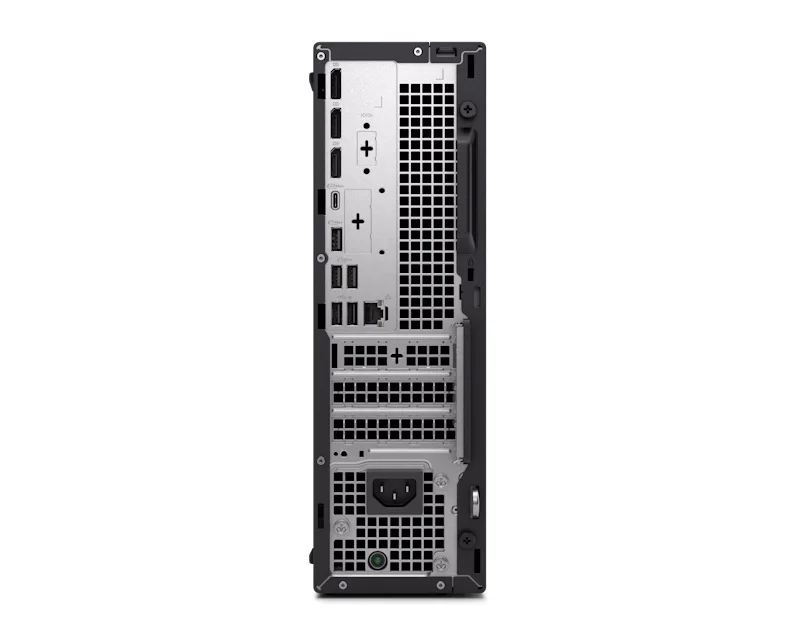 Dell Pro Slim Plus desktop računar Core Ultra 7 265 8GB 512GB SSD WiFi Win11 Pro