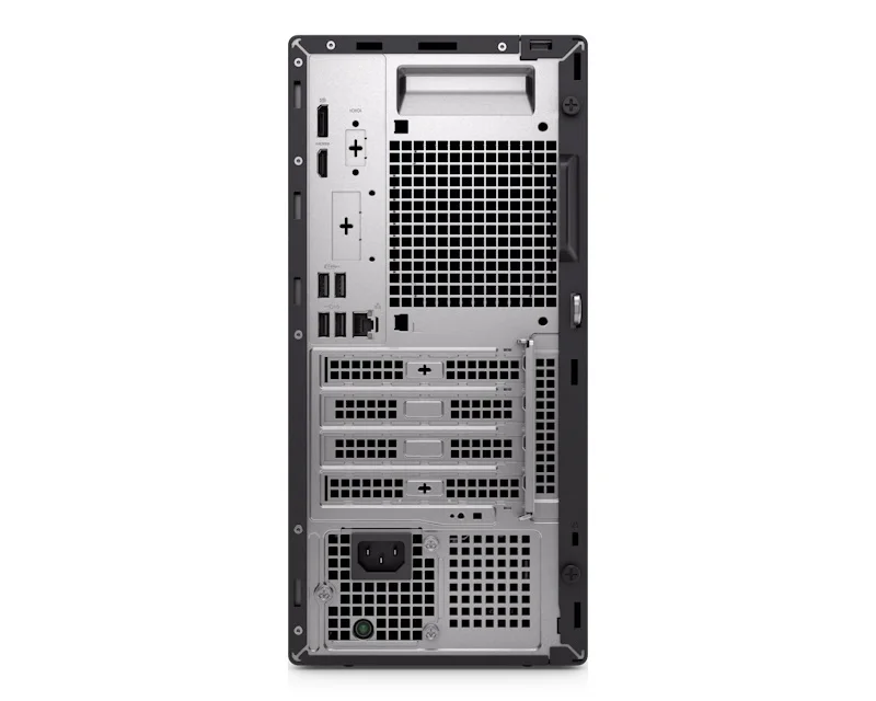 Dell Pro Tower desktop računar AMD Ryzen 3 8300G 8GB 512GB SSD DVD Win11 Pro