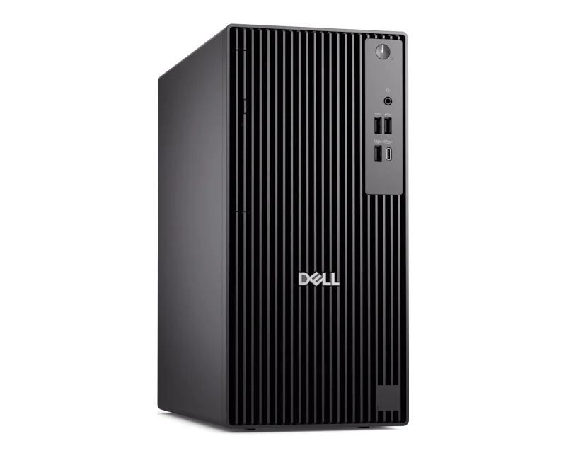 Dell Pro Tower desktop računar AMD Ryzen 5 8500G 8GB 512GB SSD DVD Win11 Pro