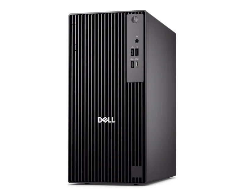 Dell Pro Tower desktop računar Core i3-14100 8GB 512GB SSD DVD Win11 Pro