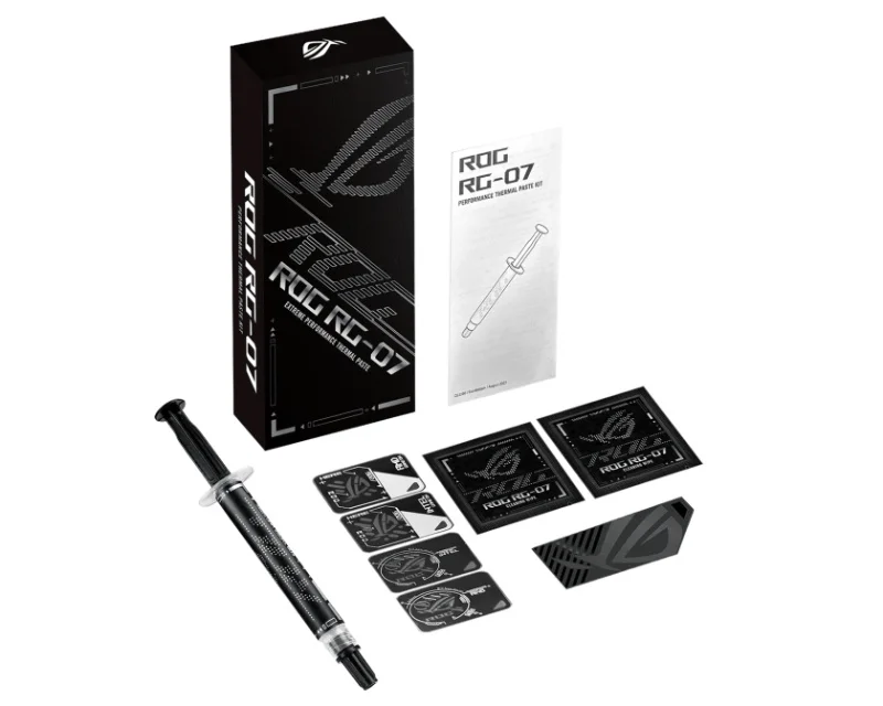 ASUS ROG RG-07 termalna pasta za procesor 3 g 90RC00R1-B0UAY0