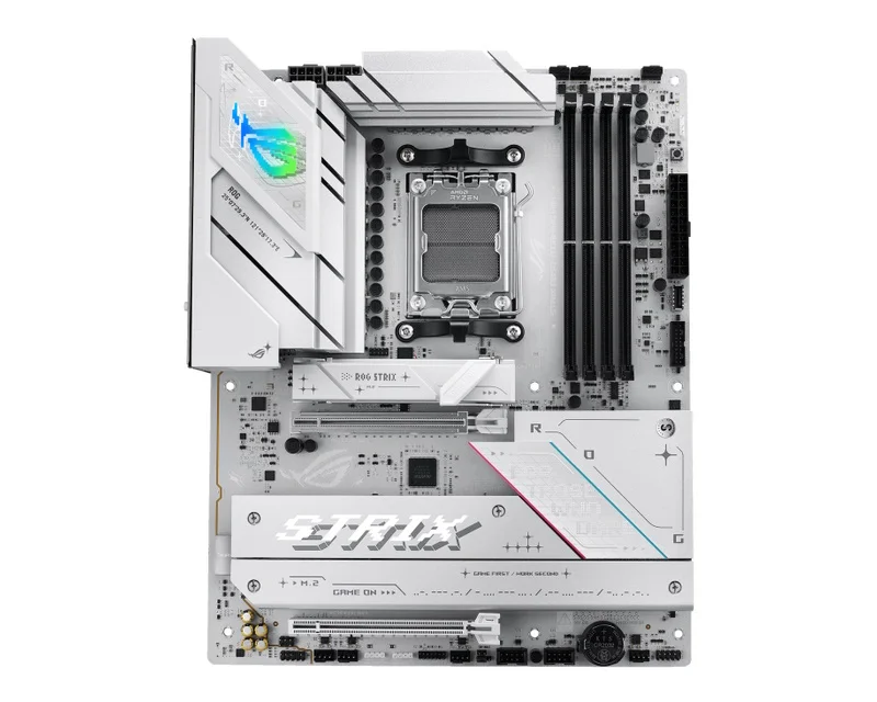 ASUS ROG STRIX B850-A GAMING WIFI matična ploča AM5 DDR5 ATX Wi-Fi 7 90MB1J50-M0AAY0