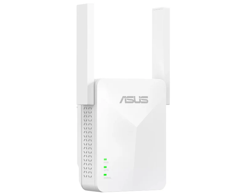 ASUS RP-AX50 Wi-Fi 6 pojačivač signala AX1500 dual-band 90IG0AL0-MO0T00