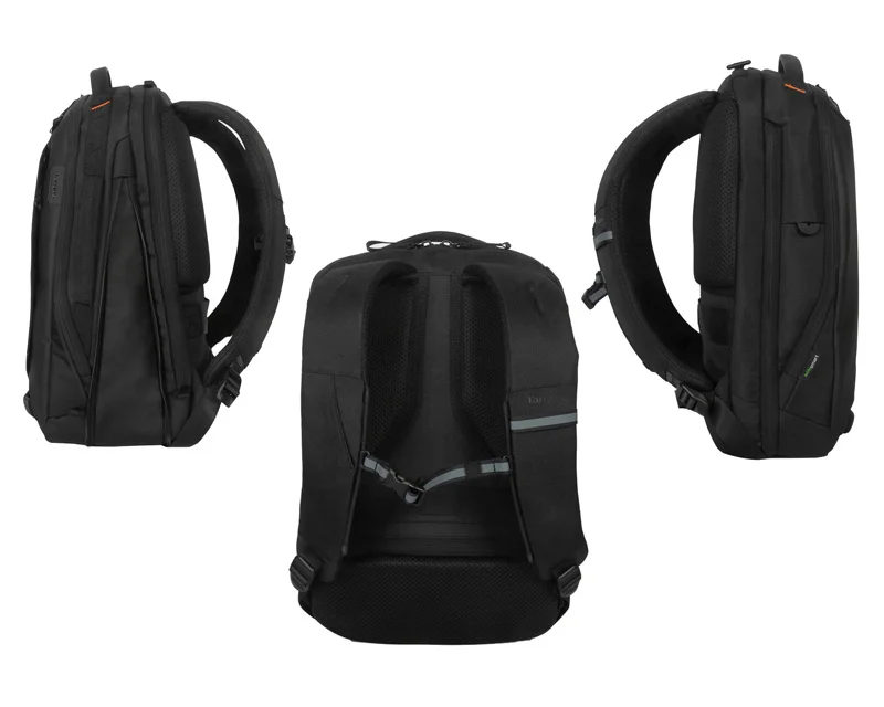 Targus Commuter EcoSmart ranac za laptop 15-16" 20 l crni TBB652GL