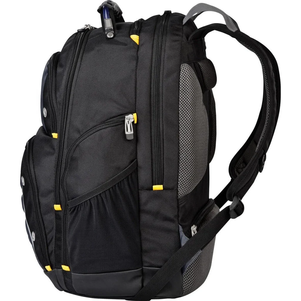 Targus Drifter ranac za laptop 15.6" 32L crno-sivi TSB238EU
