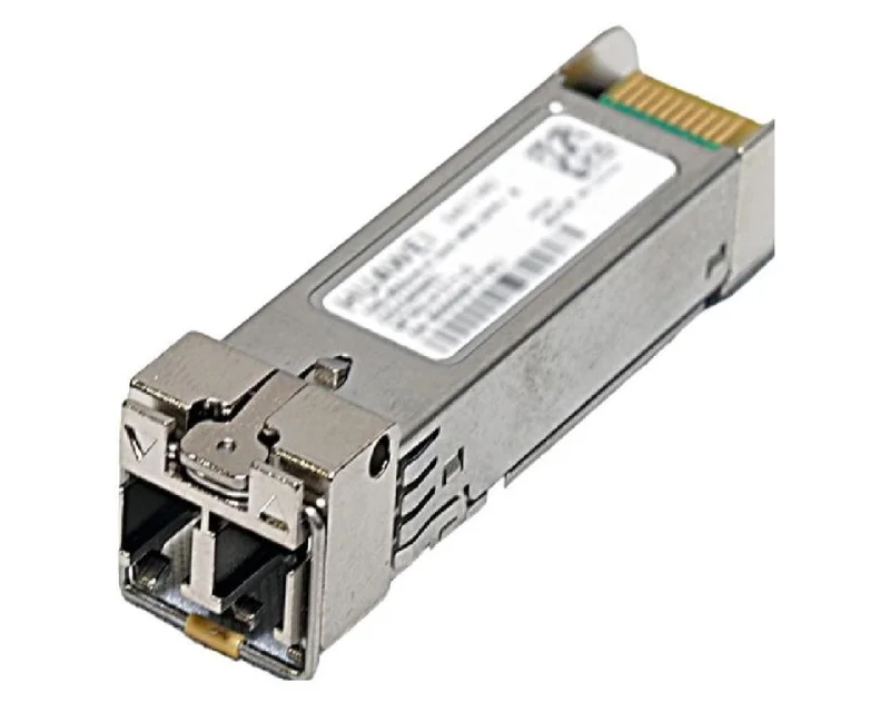 Huawei optički SFP modul 1 Gb/s multimode 850 nm LC do 550 m SFP-GE-SX-eKit