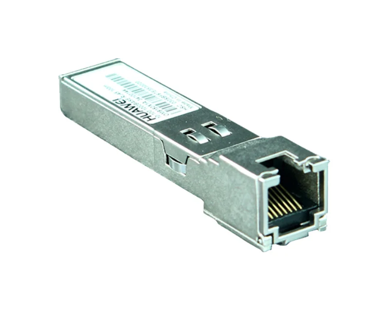 Huawei SFP-GE-T-eKit SFP RJ45 modul 1 Gbps do 100 m