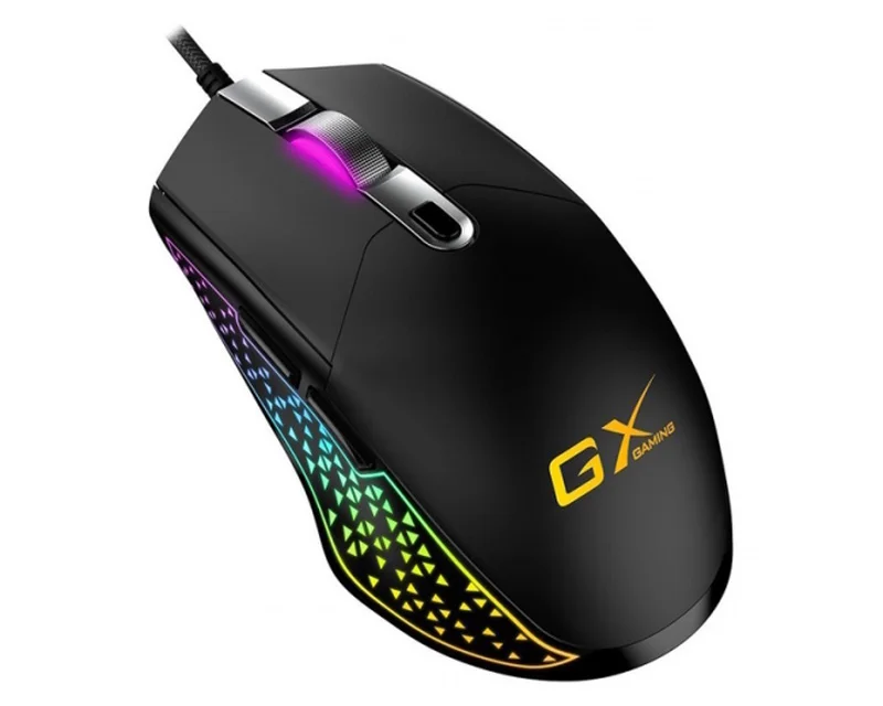 Genius Scorpion M705 gejmerski miš žični RGB 7200 DPI 31040008400