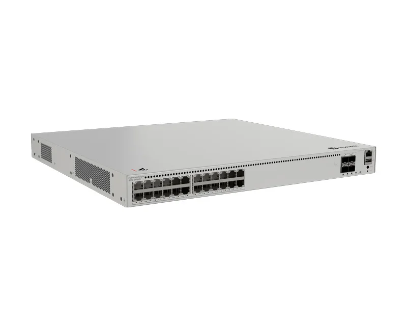 Huawei S310-24PN4X upravljivi PoE+ svič 24 porta 2.5 Gb/s 4x SFP+