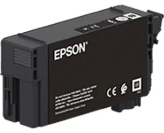 Epson T40C140 UltraChrome XD2 originalni crni kertridž 50 ml