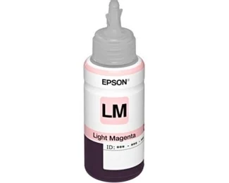 Epson T6736 light magenta mastilo 70ml za L800/L805/L810/L850/L1800