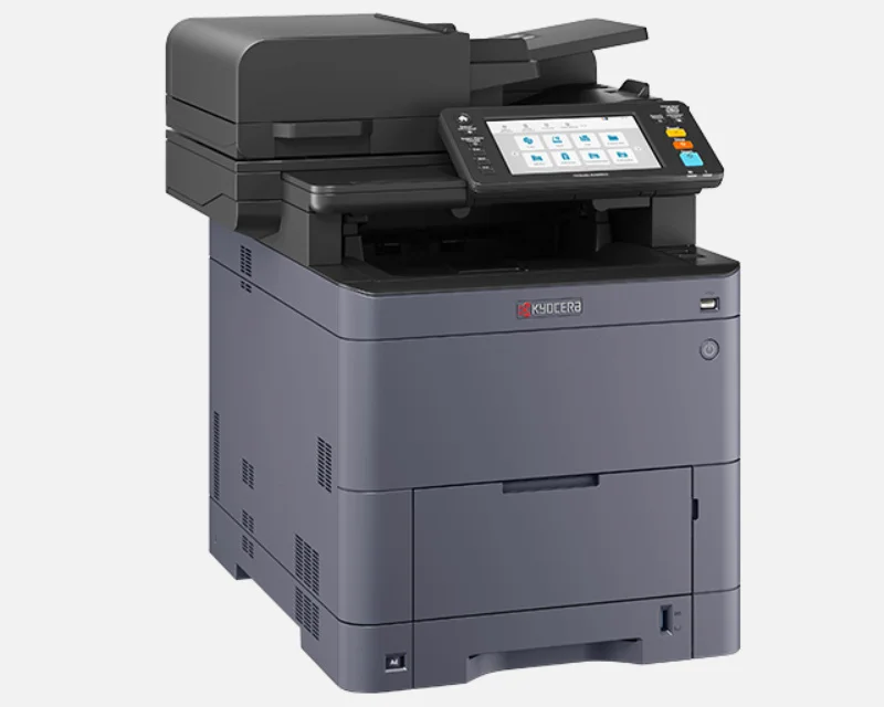 Kyocera TASKalfa MA3500ci kolor laserski multifunkcijski uređaj A4 35 str/min