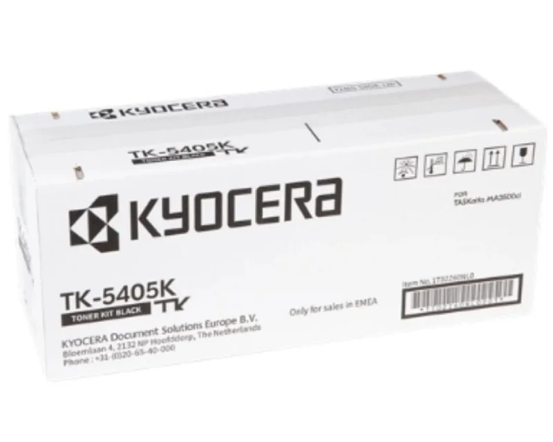 Kyocera TK-5405K toner crni za TASKalfa MA3500ci 10.000 strana
