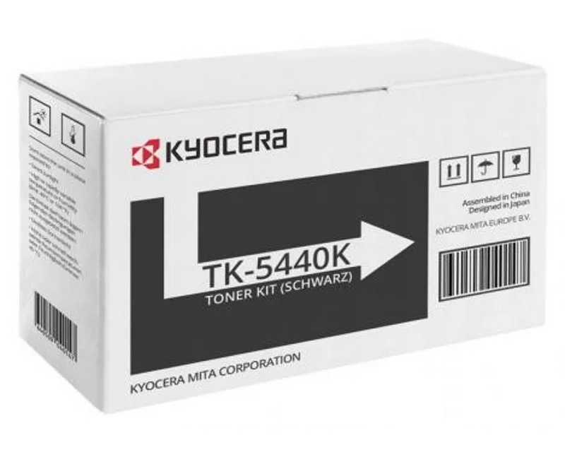 Kyocera crni toner za ECOSYS MA2100 / PA2100 2800 strana TK-5440K