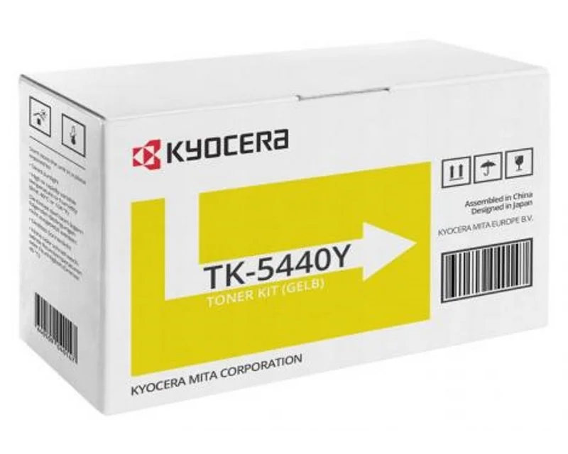 Kyocera žuti toner za ECOSYS MA2100 / PA2100 2400 strana TK-5440Y