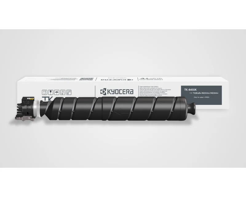 Kyocera TK-8455K crni toner 25000 strana