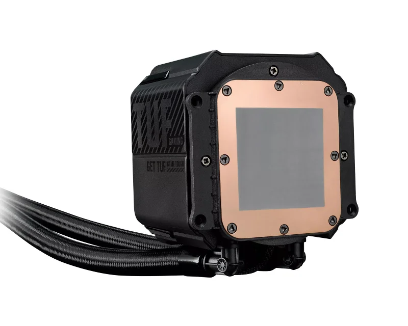 ASUS TUF Gaming LC III 360 ARGB vodeno hlađenje za procesor crno 90RC0191-B0EAY0