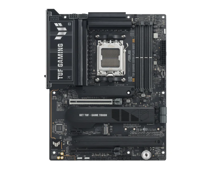 ASUS TUF GAMING X870E-PLUS WIFI7 matična ploča AM5 DDR5 ATX Wi-Fi 7 90MB1M70-M0EAY0