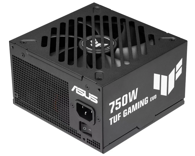ASUS TUF Gaming 750G EVO napajanje 750W 80 Plus Gold modularno ATX 3.1 90YE00SB-B0NA00