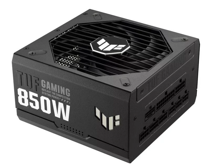 ASUS TUF Gaming 850G napajanje 850W 80 Plus Gold modularno 90YE00S2-B0NA00