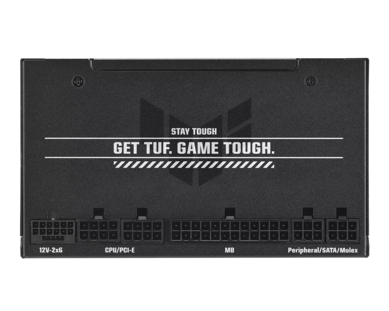 ASUS TUF Gaming 850G EVO napajanje 850W 80 Plus Gold modularno ATX 3.1 90YE00SA-B0NA00