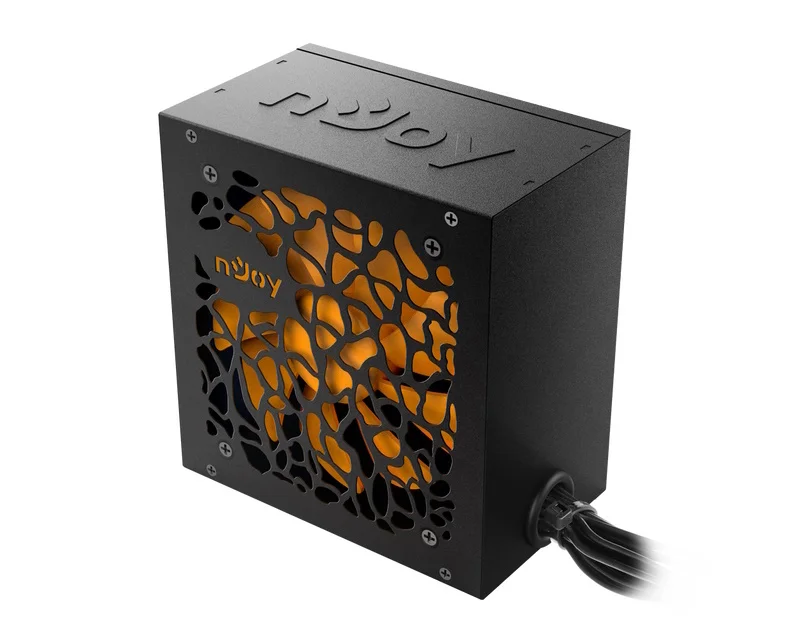 NJOY Titan+ 750 napajanje 750W 80 Plus Bronze PSAT5075A20CUCO01B