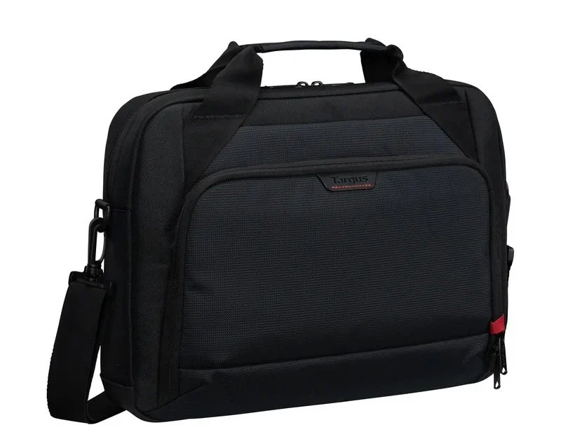 Targus Classic EcoSmart torba za laptop 13-14" crno-crvena CN414GL