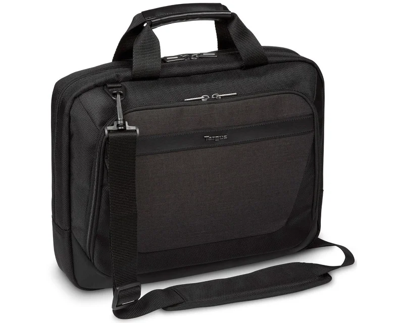 Targus CitySmart Slimline Topload torba za laptop 12-14" crno-siva TBT913GL