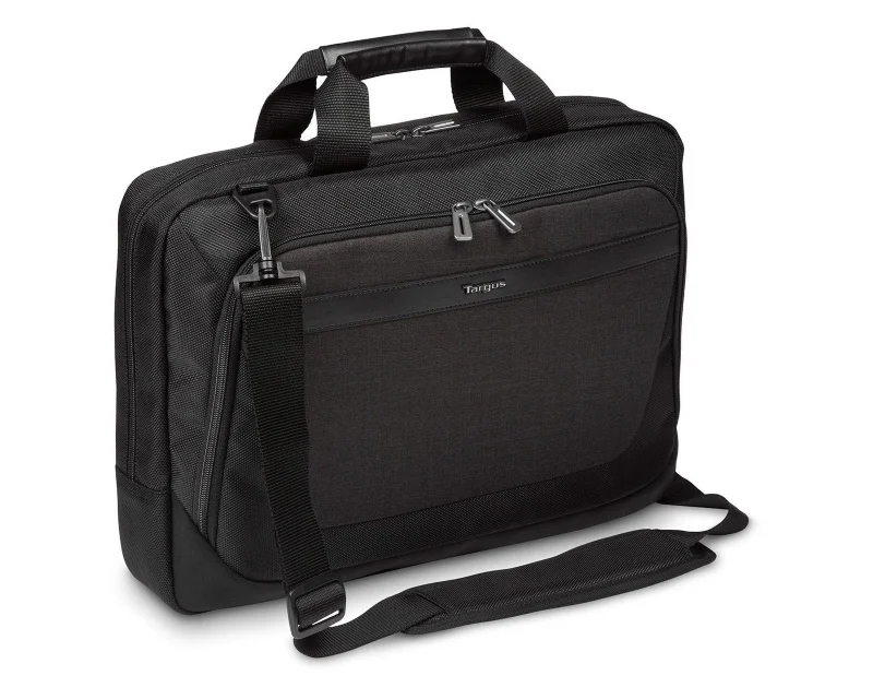 Targus CitySmart Slimline Topload torba za laptop 14-15.6" crno-siva TBT914GL