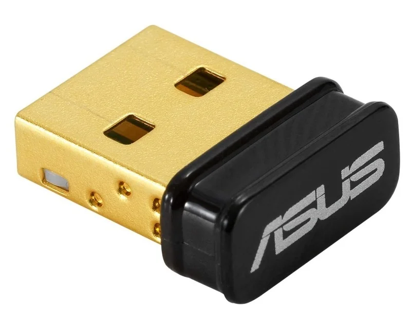 ASUS Bluetooth 5.0 USB adapter BLE USB-BT500