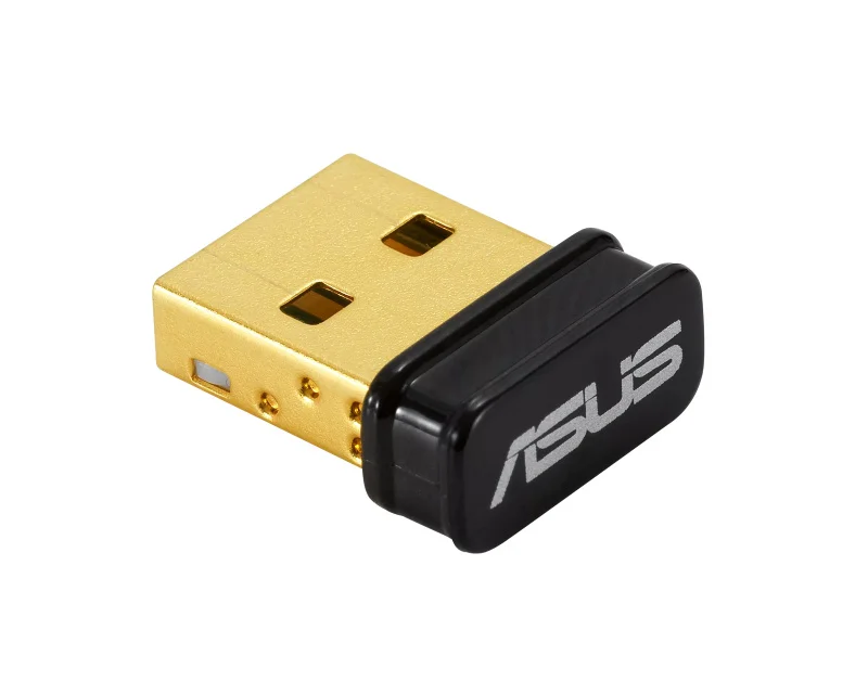 ASUS Bluetooth 6.0 USB adapter BLE USB-BT600