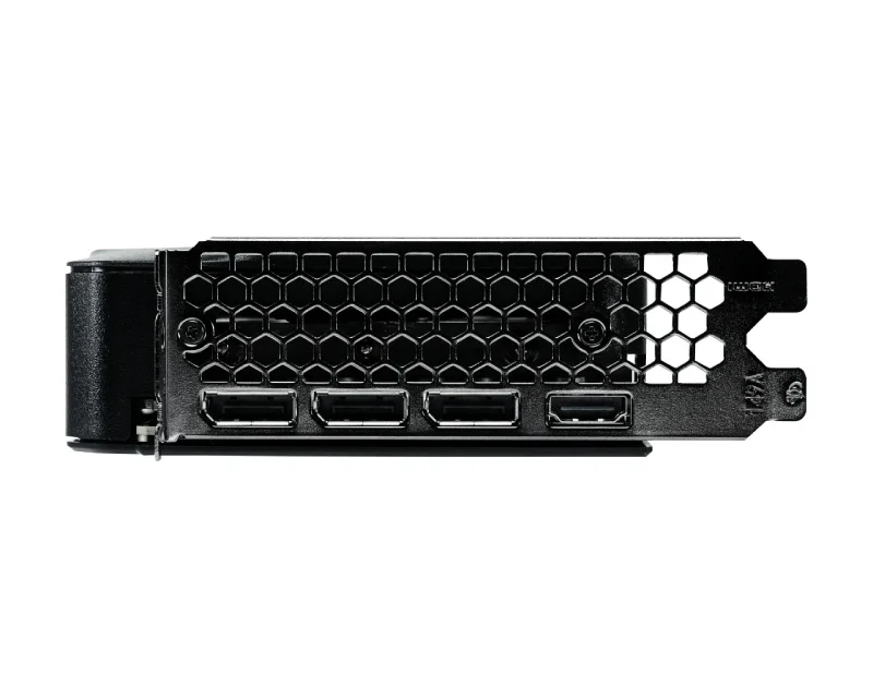 Gainward GeForce RTX 5060 Ti Ghost grafička kartica 8GB GDDR7 128bit NE7506T019P1-GB2062B