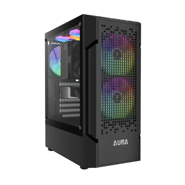 ZEUS Gamer desktop računar Ryzen 7 3700X 16GB DDR4 512GB SSD GTX 1660 Ti 6GB